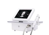China Skin Care Non Invasive Fractional Rf Microneedle Machine 49 Pins for sale