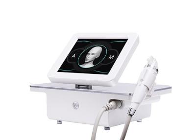 China Skin Care Non Invasive Fractional Rf Microneedle Machine 49 Pins for sale