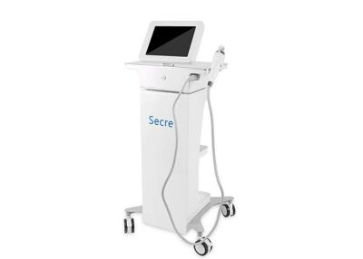 China Stretch Mark Rf Fractional Machine Iso Approved for sale