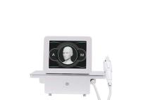China Touchscreen 5mhz Rf Fractional Microneedling Machine Fda Approved for sale
