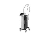 China Lasertell Radiofrequency Fractional Rf Microneedling Machine Skin Rejuvenation for sale