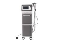 China Lasertell Radiofrequency Fractional Rf Microneedling Machine Skin Rejuvenation for sale