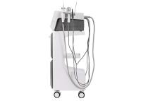 China Lasertell Radiofrequency Fractional Rf Microneedling Machine Skin Rejuvenation for sale