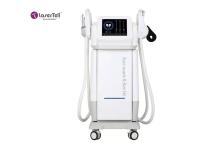 China Abs Ems Slimming Machine / Ems Weight Loss Machine 0-7 Tesla for sale