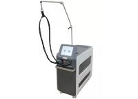 China Long Pulsed 1064nm 755nm Alexandrite Laser Machine FDA for sale