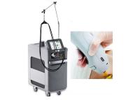 China Long Pulsed 1064nm 755nm Alexandrite Laser Machine FDA for sale