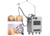 China Long Pulsed 1064nm 755nm Alexandrite Laser Machine FDA for sale