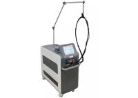 China Long Pulsed 1064nm 755nm Alexandrite Laser Machine FDA for sale