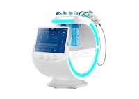 China Portable Multifunction Beauty Machine 7 In 1 Hydro Facial Machine for sale