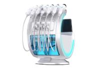 China Lasertell Professional Hydro Microdermabrasion Machine Rohs Sgs for sale