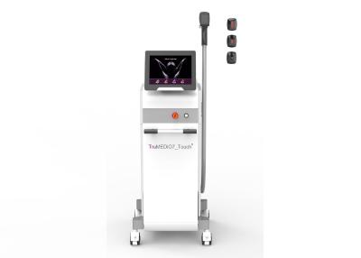 China 1200w Diode Laser Hair Machine High Power Painless for sale