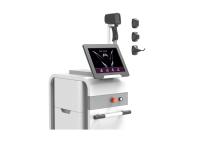 China 1200w Diode Laser Hair Machine High Power Painless for sale