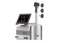 China 1200w Diode Laser Hair Machine High Power Painless for sale