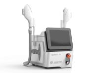 China Oem Whole Metal Shell Ipl Laser Hair Removal Machine 110v for sale