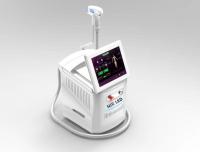 China O6 Led Hair Removal Machine 1200w / 900w With Fda for sale
