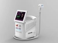 China 400w Japanese Led Professional Laser Hair Removal Machine For Women for sale