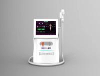 China 400w Japanese Led Professional Laser Hair Removal Machine For Women for sale