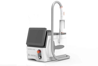 China 1064nm 532nm 755 Yag Picosecond Laser Tattoo Removal Machine for sale