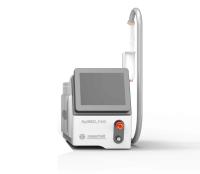 China 1064nm 532nm 755 Yag Picosecond Laser Tattoo Removal Machine for sale