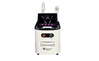 China Led Elight Ipl Machine Dpl Rf Skin Rejuvenation for sale