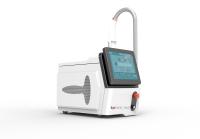 China 1064nm 755nm 1320nm Pico Nd Yag Laser Carbon Peeling for sale