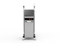 China 808nm Diode Laser Hair Removal Machine Android System 808+Ipl for Skin Care for sale