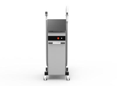 China 808nm Diode Laser Hair Removal Machine Android System 808+Ipl for Skin Care for sale