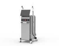 China Android System Diode Laser Hair Removal 808nm + Ipl Skin Rejuvenation for sale