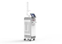China Co2 Fractional Laser Pore Acne Scar Removal Vertical co2 laser machine for sale