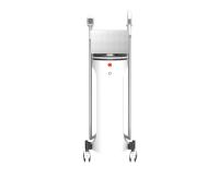China Android System Diode Laser And Ipl Hair Removal Skin Rejuvenation Machine for sale