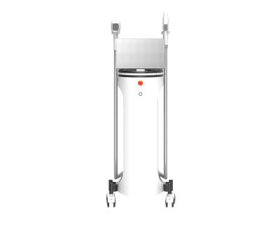 China Android System Diode Laser And Ipl Hair Removal Skin Rejuvenation Machine for sale
