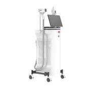 China Android System 808nm Ipl Diode Hair Removal Machine For Skin Care for sale
