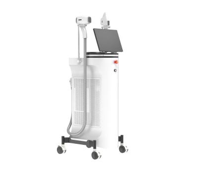 China Android System 808nm Ipl Diode Hair Removal Machine For Skin Care for sale
