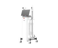 China Android System 808nm Ipl Dpl Diode Hair Removal Machine / Device for sale