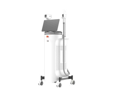 China Android System 808nm Ipl Dpl Diode Hair Removal Machine / Device for sale