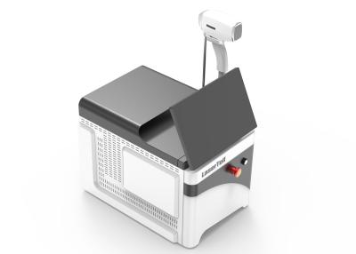 China FDA 755 808 1064nm Diode Laser Hair Removal Machine 1000W for sale