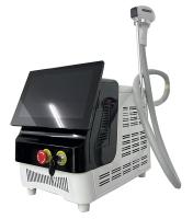 China 808nm Portable Versatile Diode Laser Hair Removal Equipment for sale