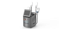 China 4 Handles Anti Cellulite Hi Tesla Slimming Weight Loss Building Muscle Lose Weight Machine for sale