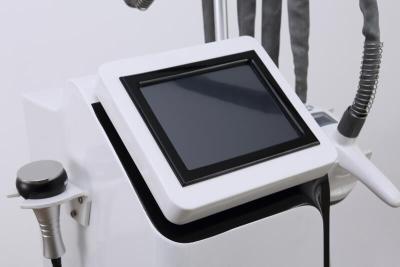 China Cavitation+Vacuum+RF+Laser+Roller System Slimming non invasive liposuction machine CE for sale