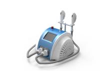 China SHR Hair Removal Machine IPL OPT  EpiMED LaserTell Medical for sale