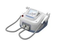 China Permanent  laser epilation Portable Hair Removal Beauty  Device With Special Filter Frequency Up To 10Hz for sale