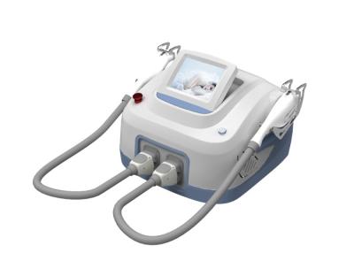 China Permanent  laser epilation Portable Hair Removal Beauty  Device With Special Filter Frequency Up To 10Hz for sale