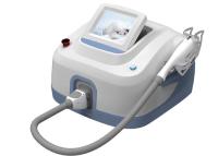 China Permanent  laser epilation Portable Hair Removal Beauty  Device With Special Filter Frequency Up To 10Hz for sale