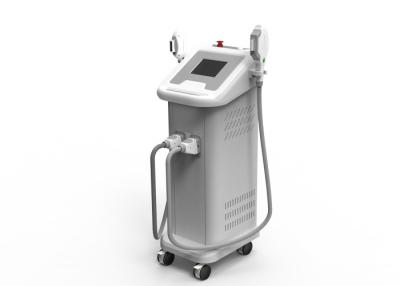 China Best price SHR hair removal beauty device EpiMED- for sale