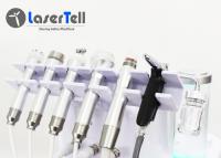 China CE Standard Multifunction facial machine 8 in 1 Jet Peel Machine For Home for sale