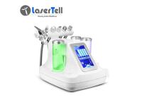 China Micro Machine Hydromassage Jet Peel lipo laser slimming machine Small Bubble For Home for sale