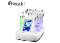 China Micro Machine Hydromassage Jet Peel lipo laser slimming machine Small Bubble For Home for sale