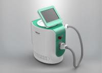 China Triple Wavelength 755 808 1064 Diode Laser Hair Removal Equipment CE RoHS Proved for sale