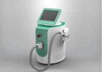 China Triple Wavelength 755 808 1064 Diode Laser Hair Removal Equipment CE RoHS Proved for sale