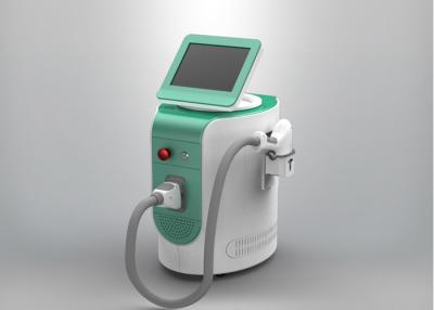 China Triple Wavelength 755 808 1064 Diode Laser Hair Removal Equipment CE RoHS Proved for sale